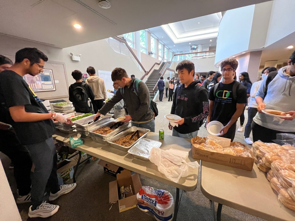 Carolina Data Challenge