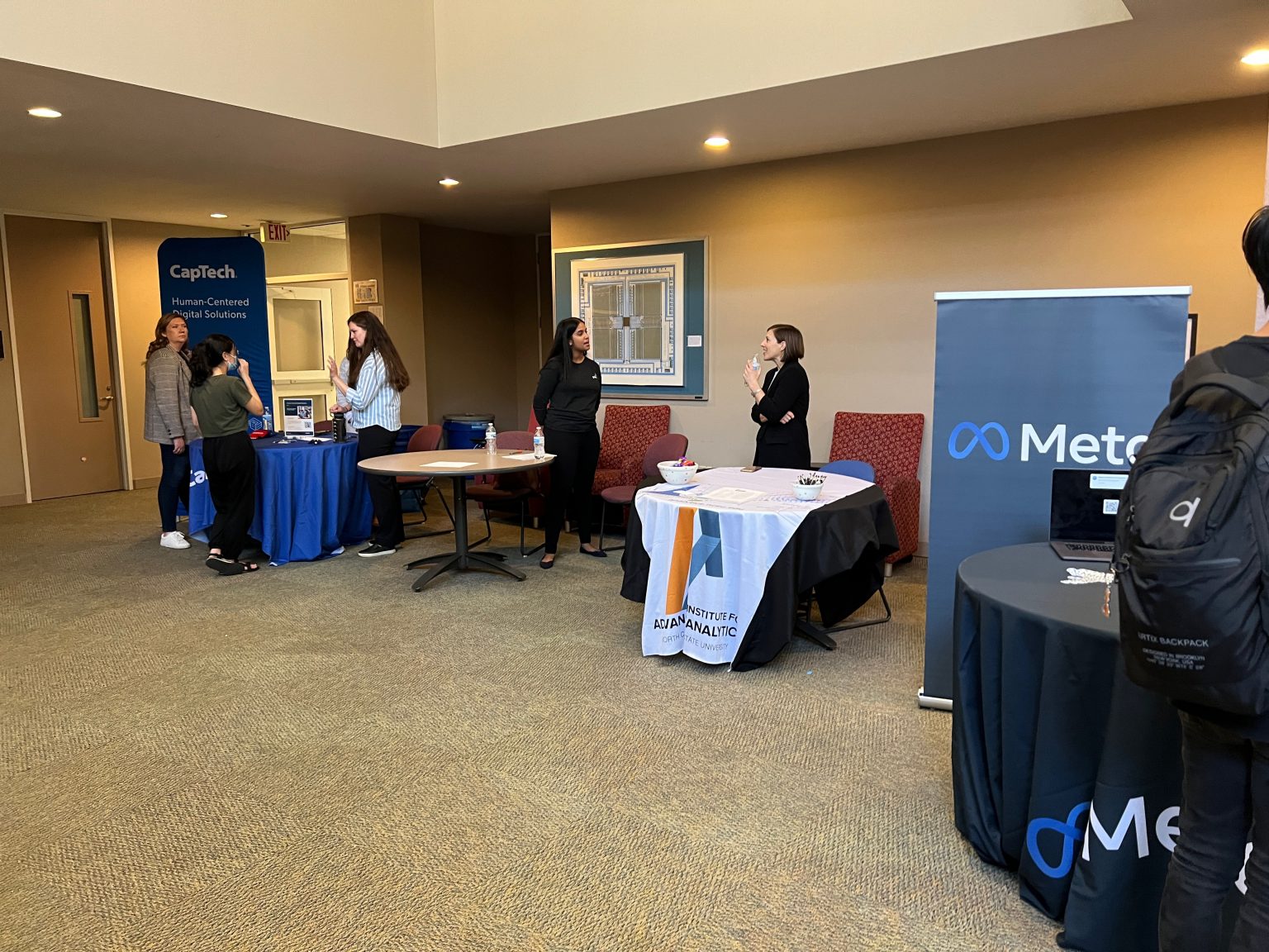 Carolina Data Challenge