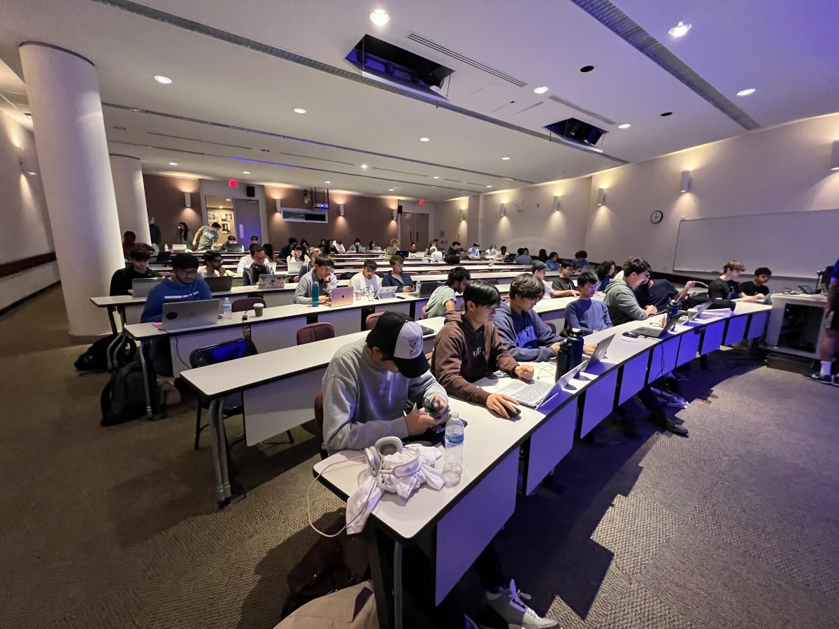 Carolina Data Challenge