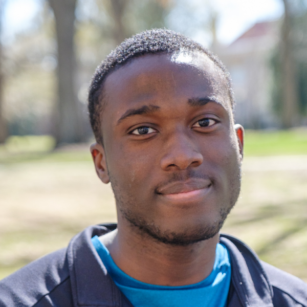 Carolina Data Challenge